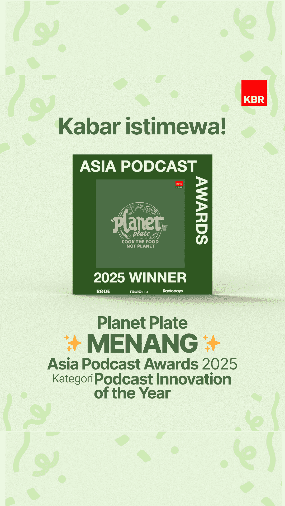 Tentang Kami | KBR.ID - Tepercaya, membuka perspektif