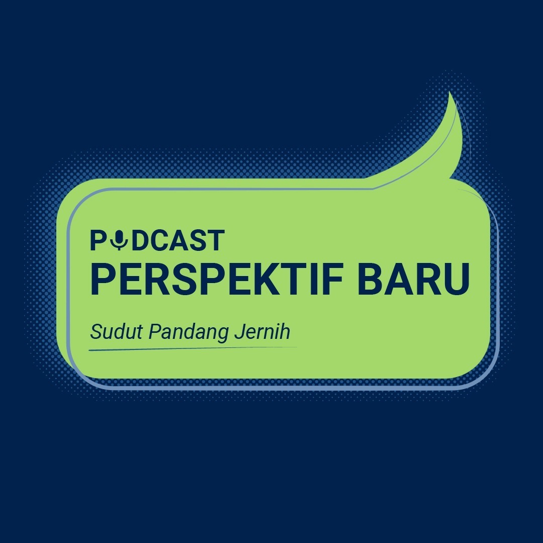 Perspektif Baru | KBR.ID - Tepercaya, membuka perspektif